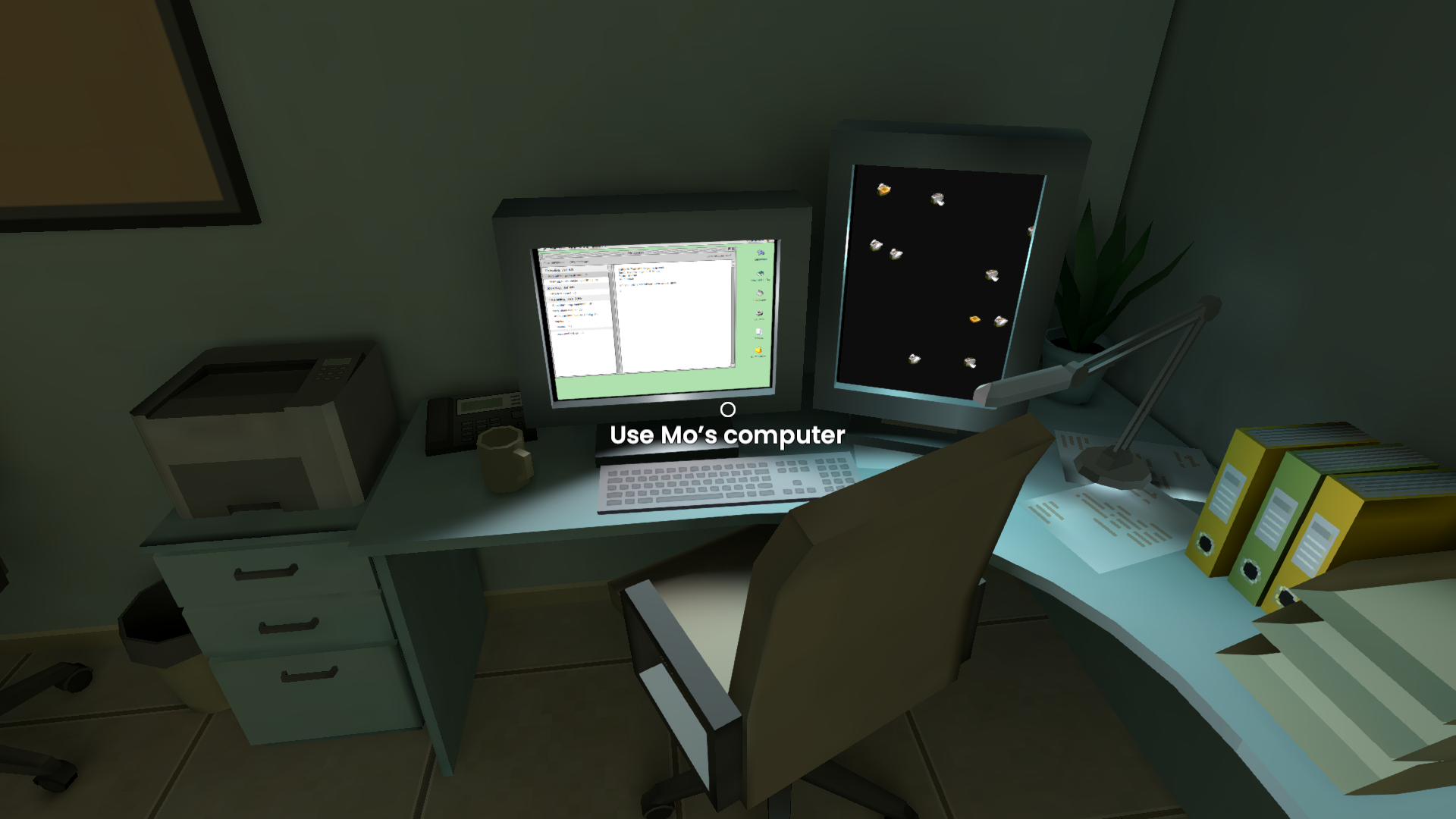 After Work by Corn on the Cob Games